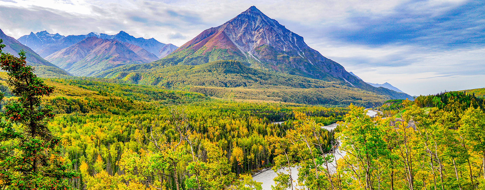 Alaska State Chapter - The National Wild Turkey Federation