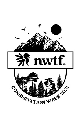 Turkey Call All Access Ep. 01 – NWTF Conservation Week - The National ...