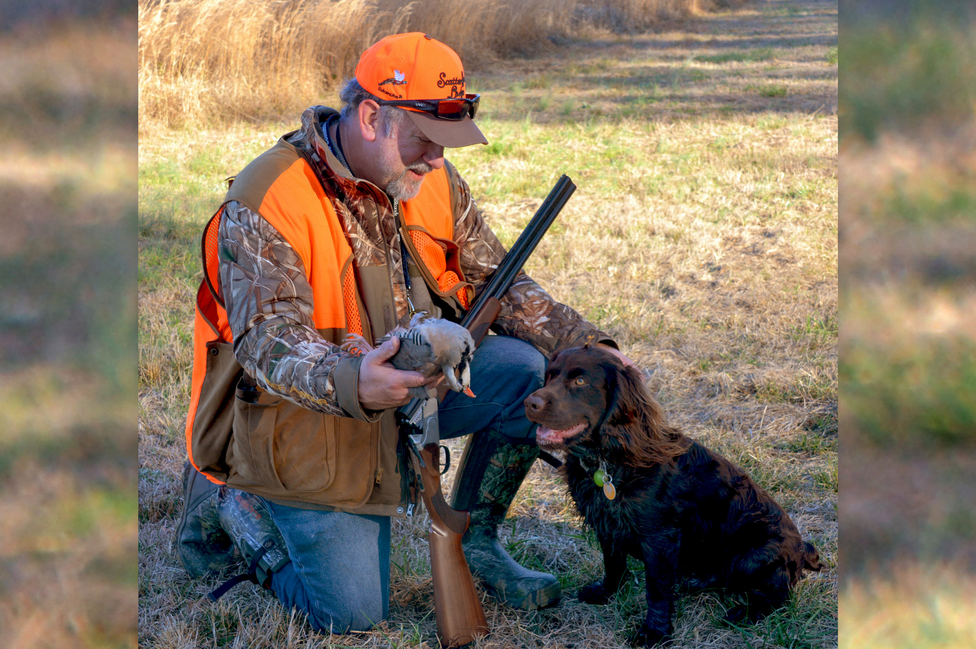 Palmetto State Icons - The National Wild Turkey Federation