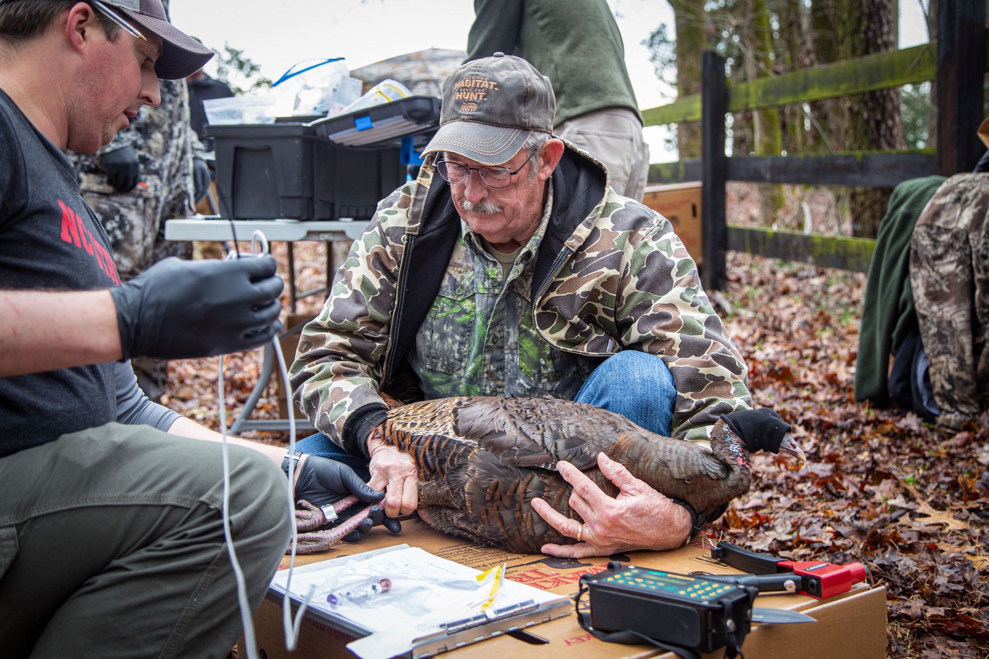 The National Wild Turkey Symposium: Gathering the Greatest Minds in ...