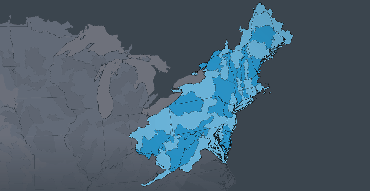 Americas Colonial Forests - The National Wild Turkey Federation