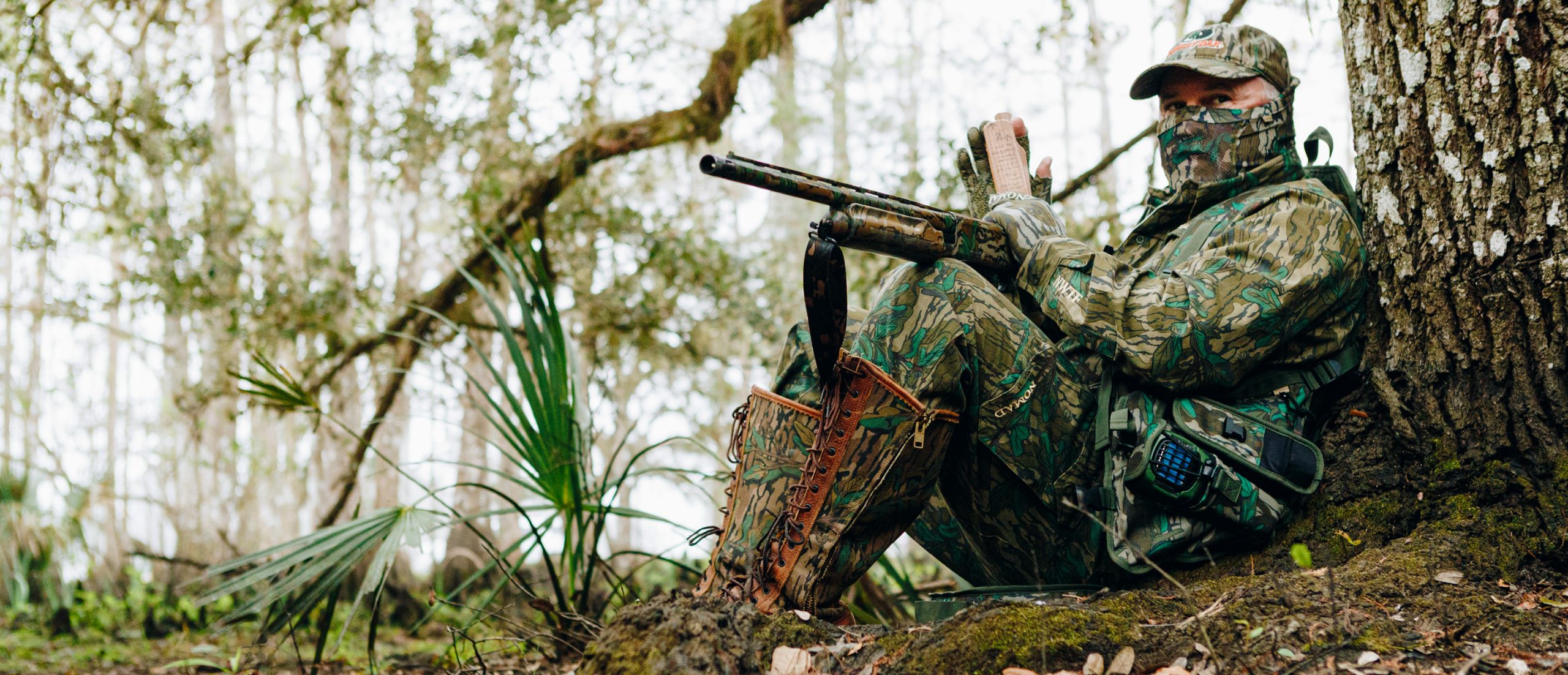 Turkey Hunting 101 - The National Wild Turkey Federation