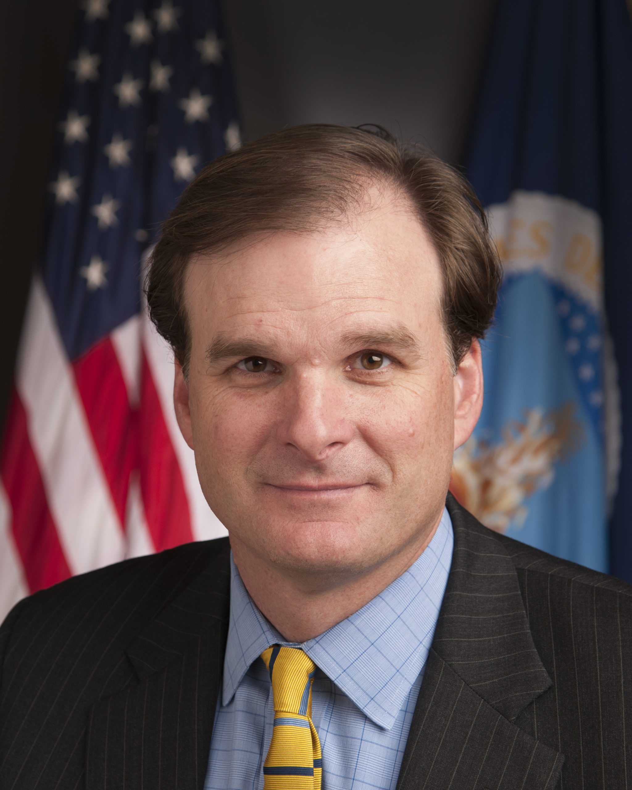 NWTF applauds confirmation of Robert Bonnie as USDA Undersecretary ...