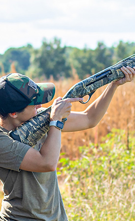 Advice to New Hunters - The National Wild Turkey Federation