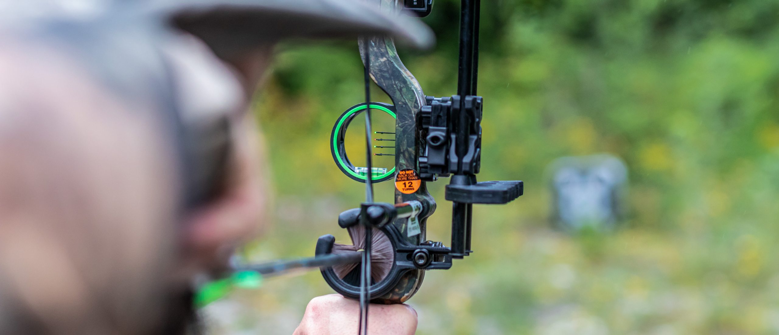 Bow Hunting for Beginners - The National Wild Turkey Federation