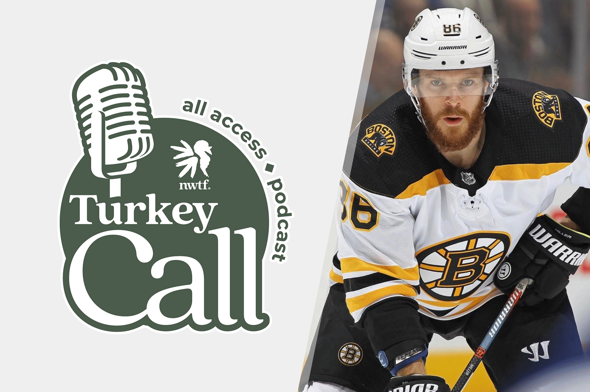 Turkey Call All Access Ep. 06 – Kevan Miller - The National Wild Turkey ...