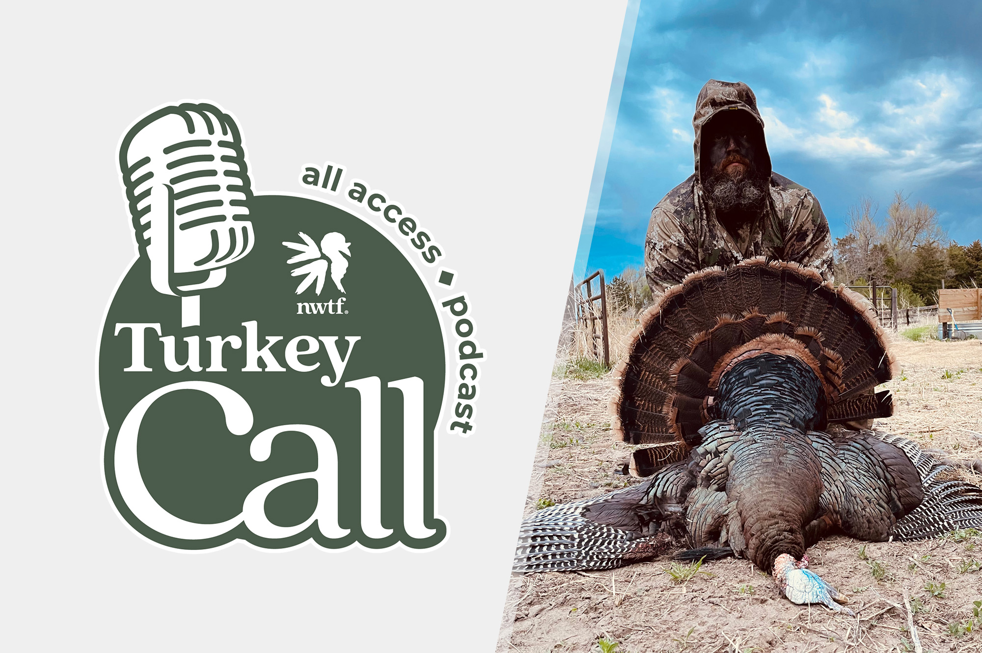 Turkey Call All Access Ep. 05 – Joshua “Pupp” Westfall - The National ...