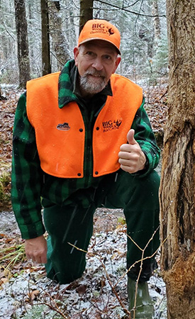 Turkey Call All Access Ep. 09 – Hal Blood - The National Wild Turkey ...