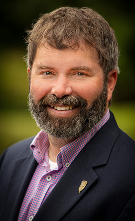 Murray State University Distinguishes NWTF Conservation Leader - The ...