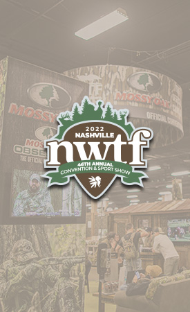 NWTF and Forest Service Awards Recognize Conservation Achievements ...