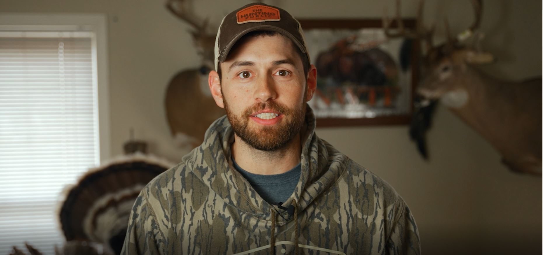 The Hunting Public Awarded Top Communicator Honors by NWTF - The ...