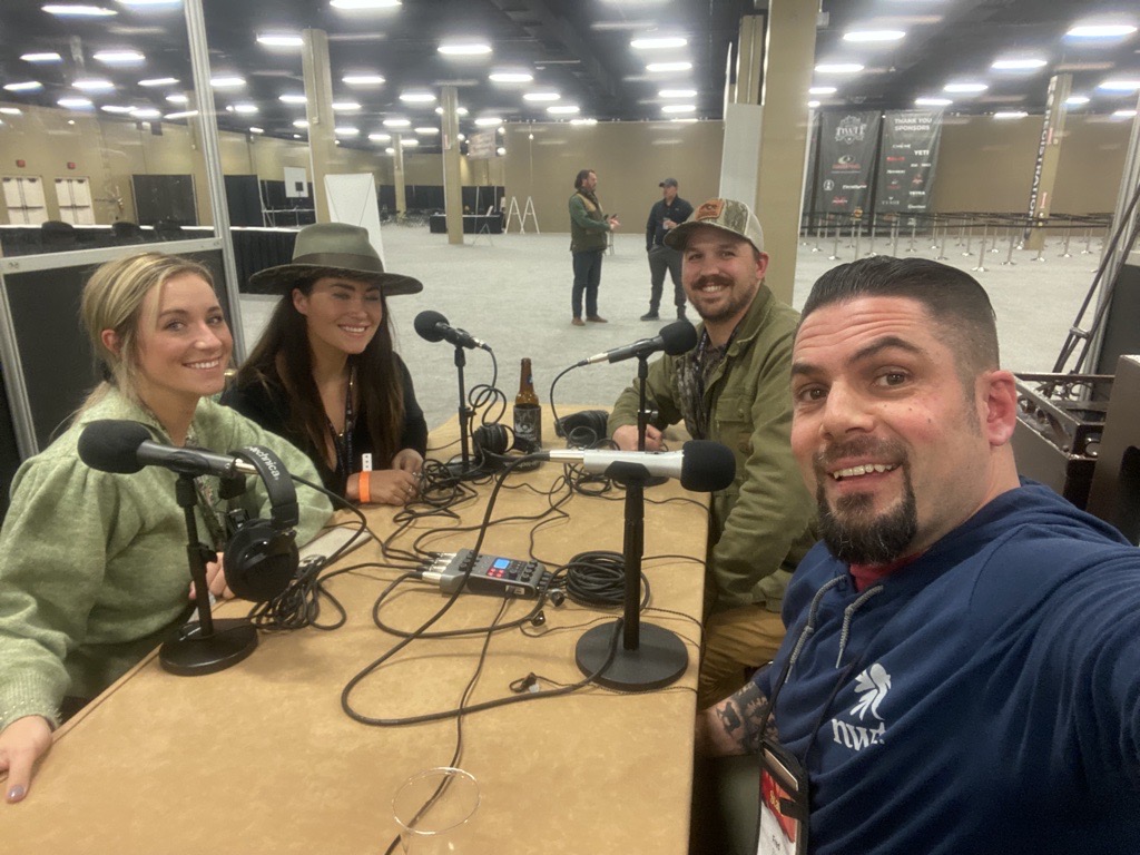 Turkey Call All Access Ep. 15 – Convention Conversations, Part 3 - The ...