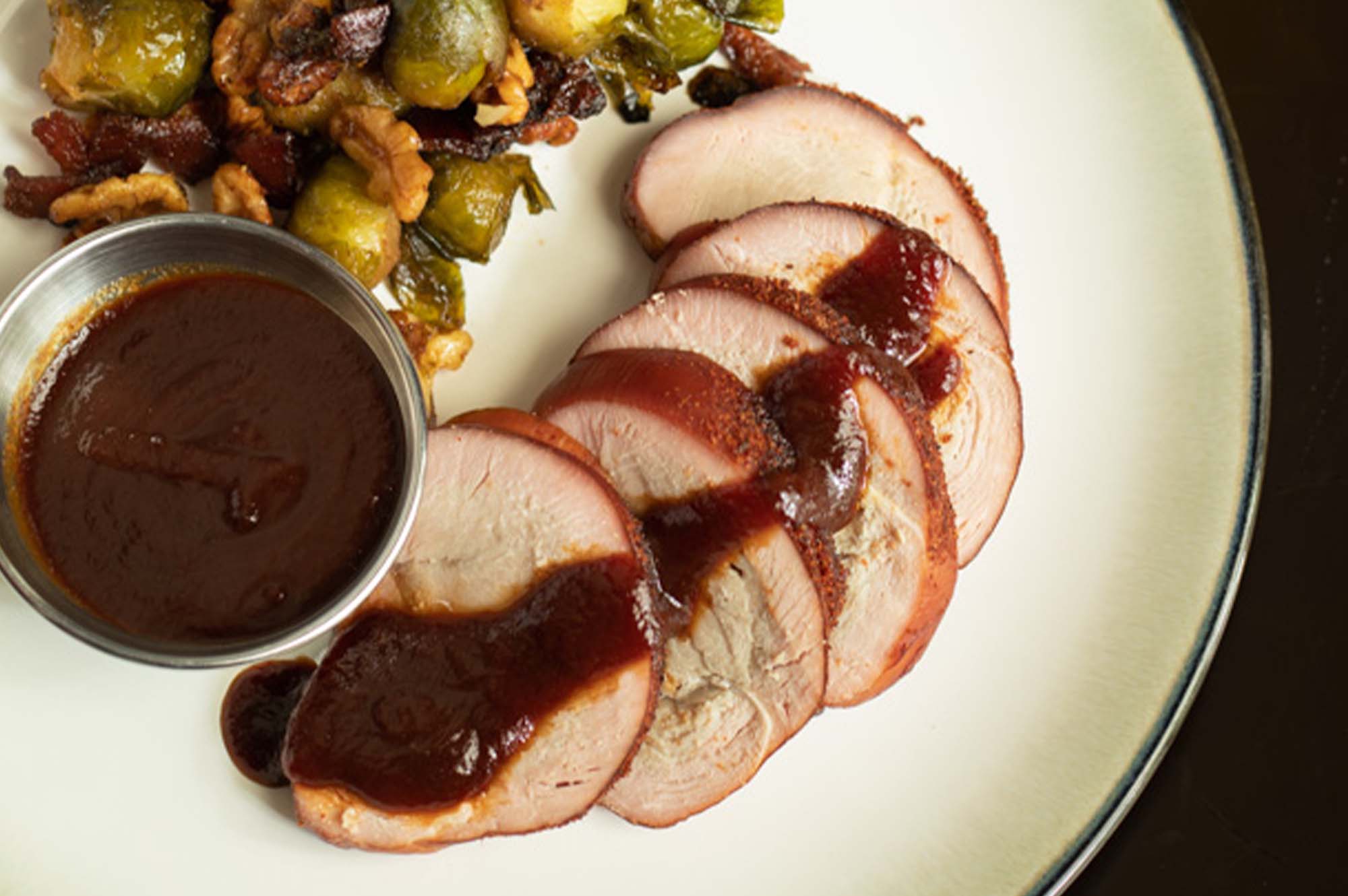 Five Ways to Cook a Wild Turkey - The National Wild Turkey Federation