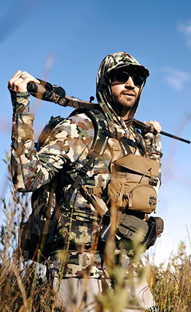 Turkey Call All Access Ep. 18 – Scotty Lago - The National Wild Turkey ...