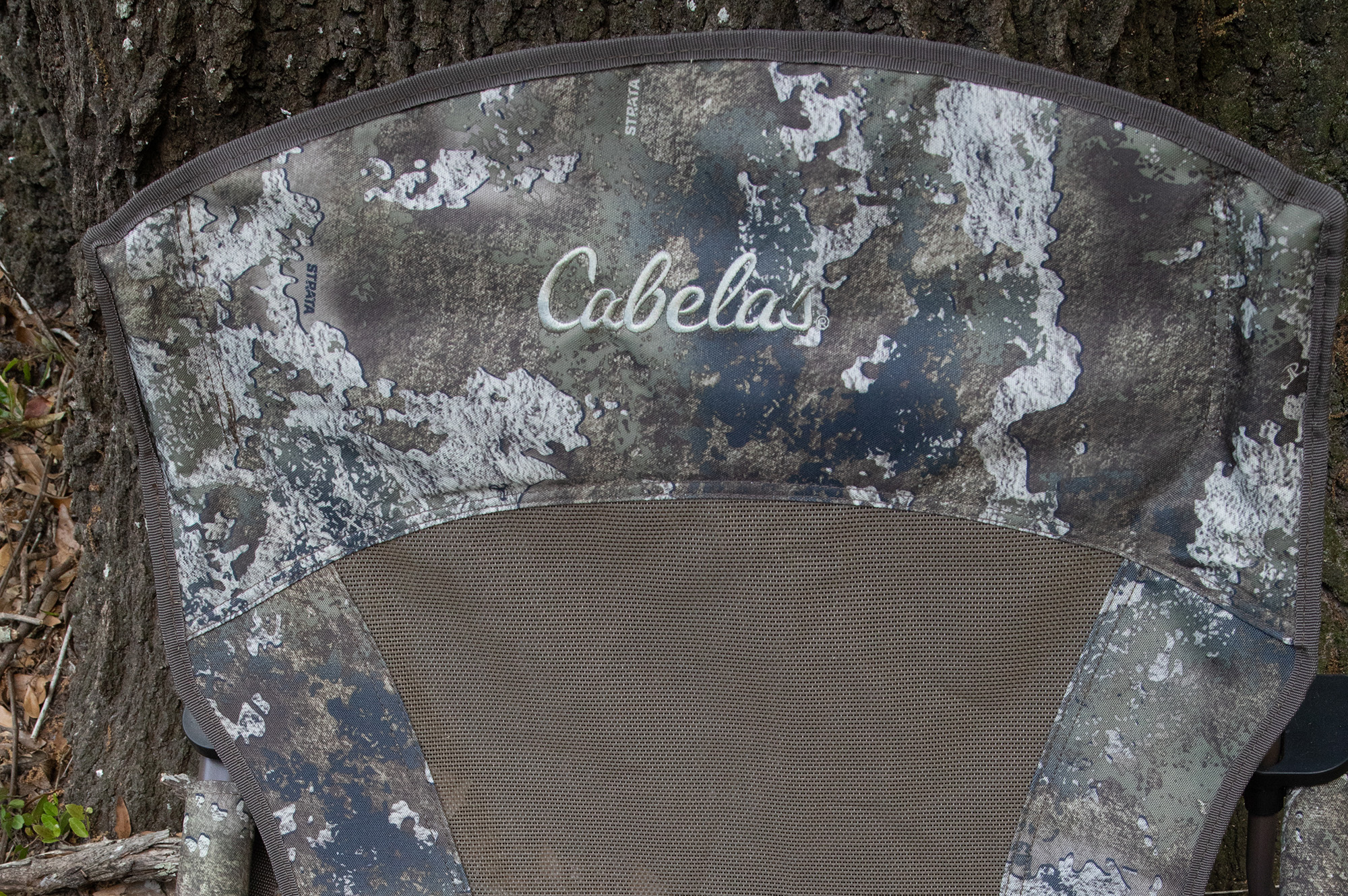 Cabela’s XL Lounger – a Turkey Hunter’s Dream Chair - The National Wild ...