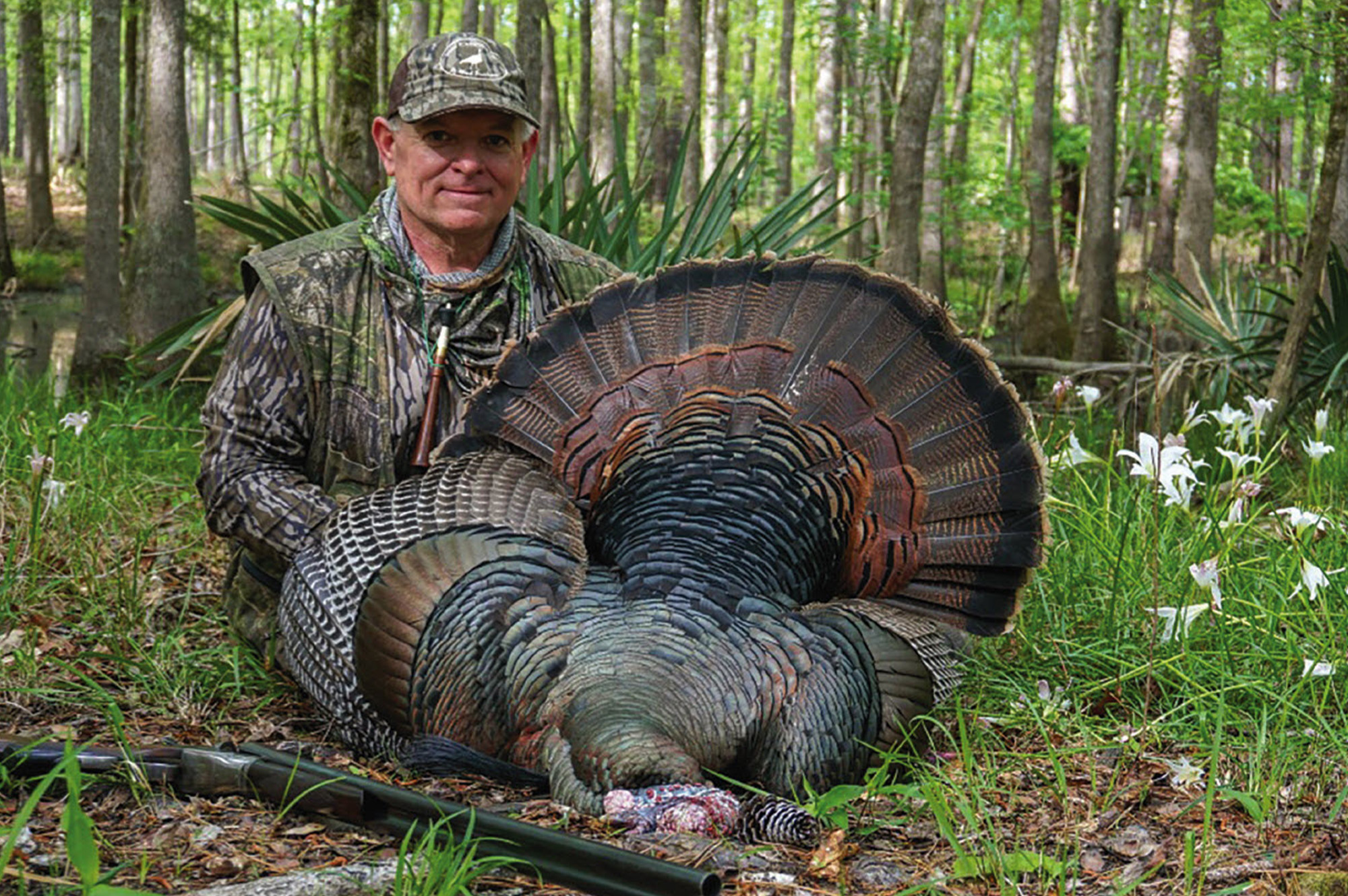 Grandpa’s Gun - The National Wild Turkey Federation