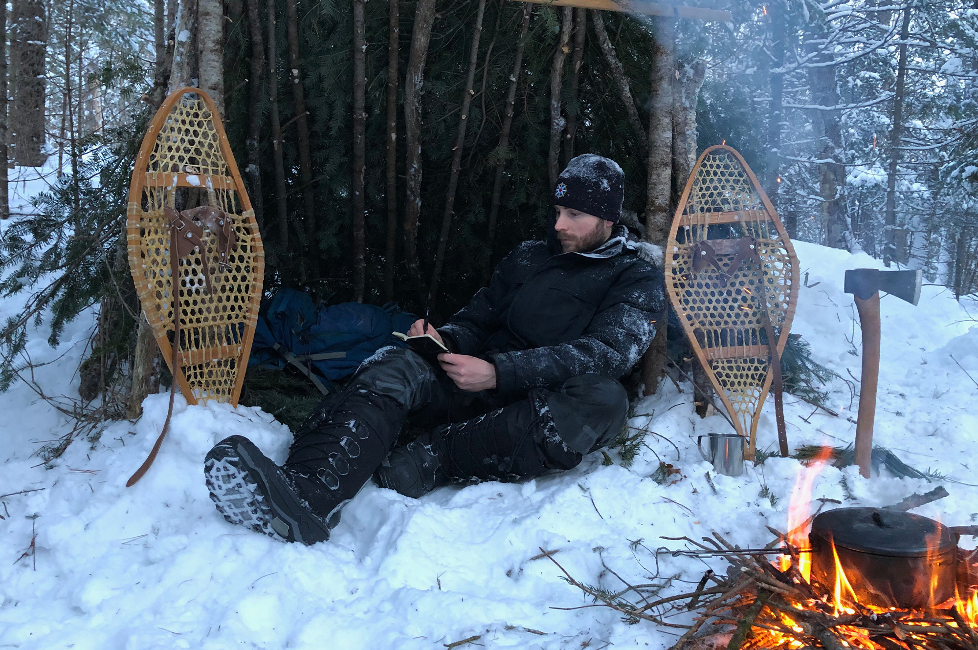 Lost in the Wild - The National Wild Turkey Federation