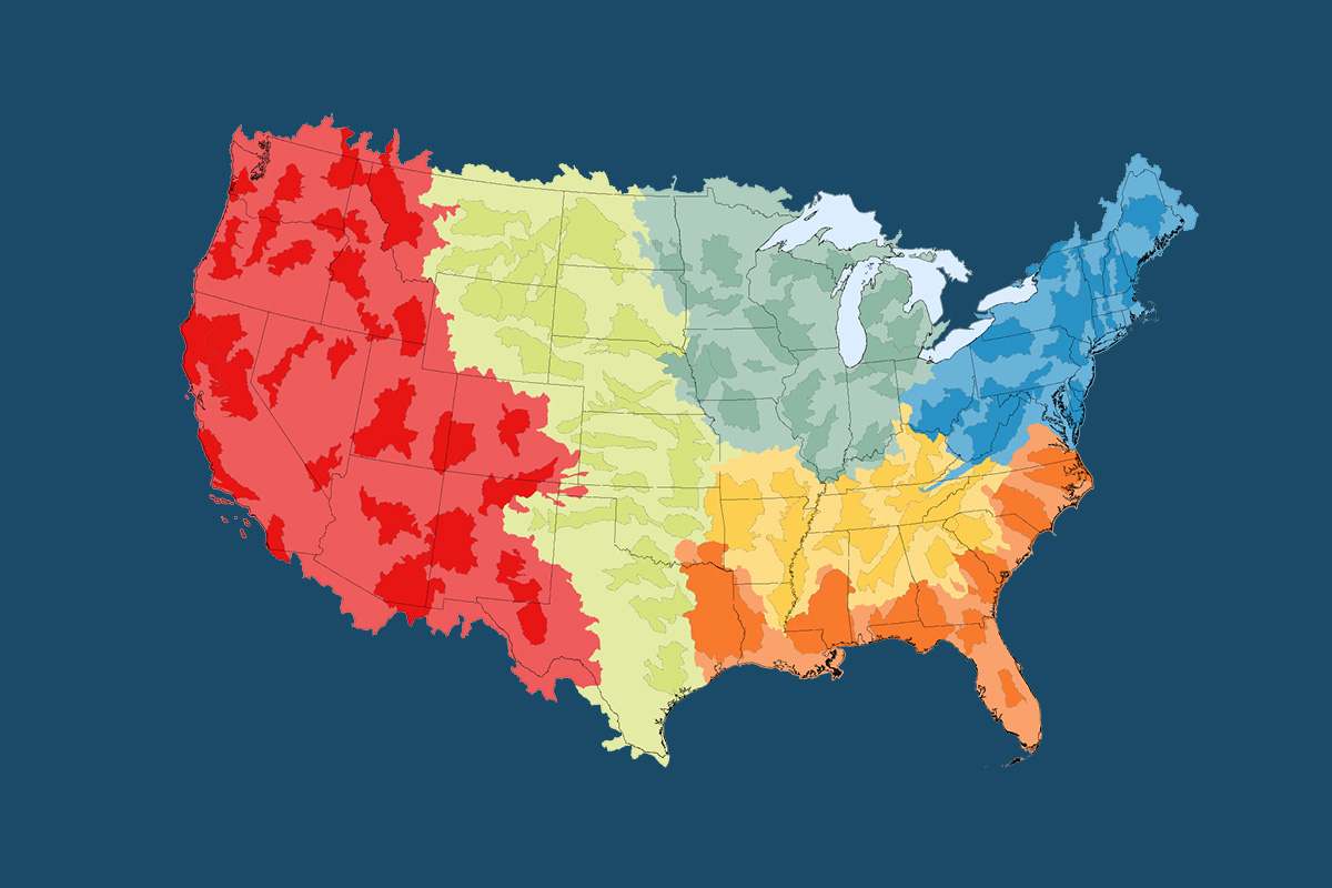 Americas Big Six - The National Wild Turkey Federation
