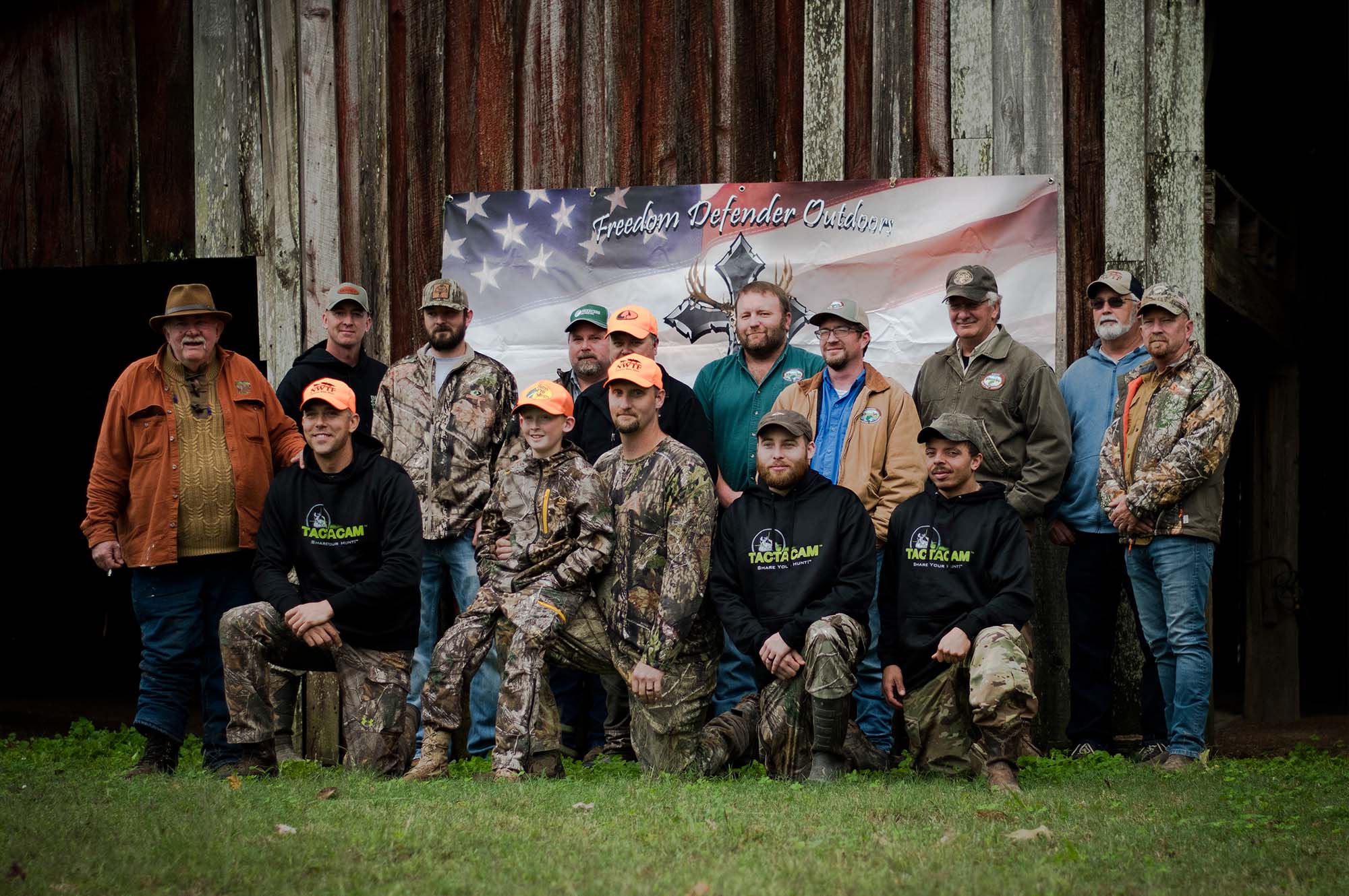 The Battle Within - The National Wild Turkey Federation