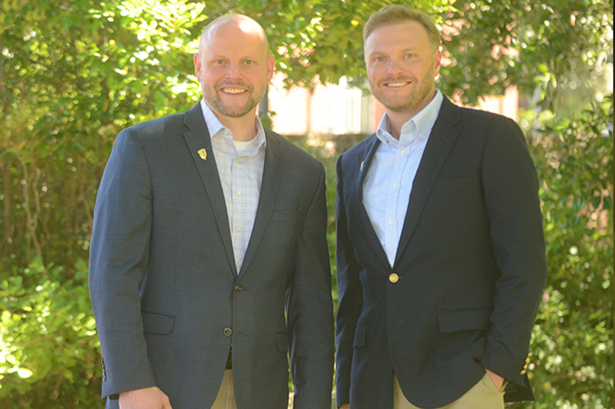 NWTF Announces Leadership Transitions - The National Wild Turkey Federation