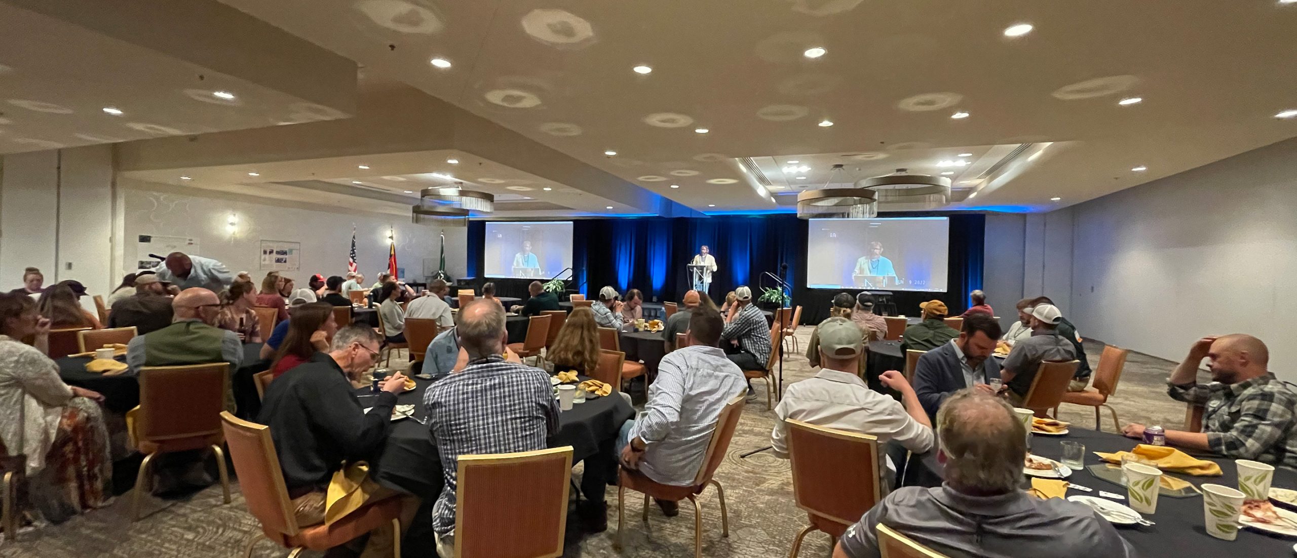 Symposium Concludes with Celebration and Acknowledgement of More to be ...