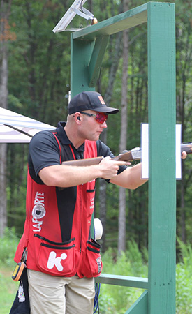 NWTF Turkey Shoot Returning to the Meadows in August - The National ...