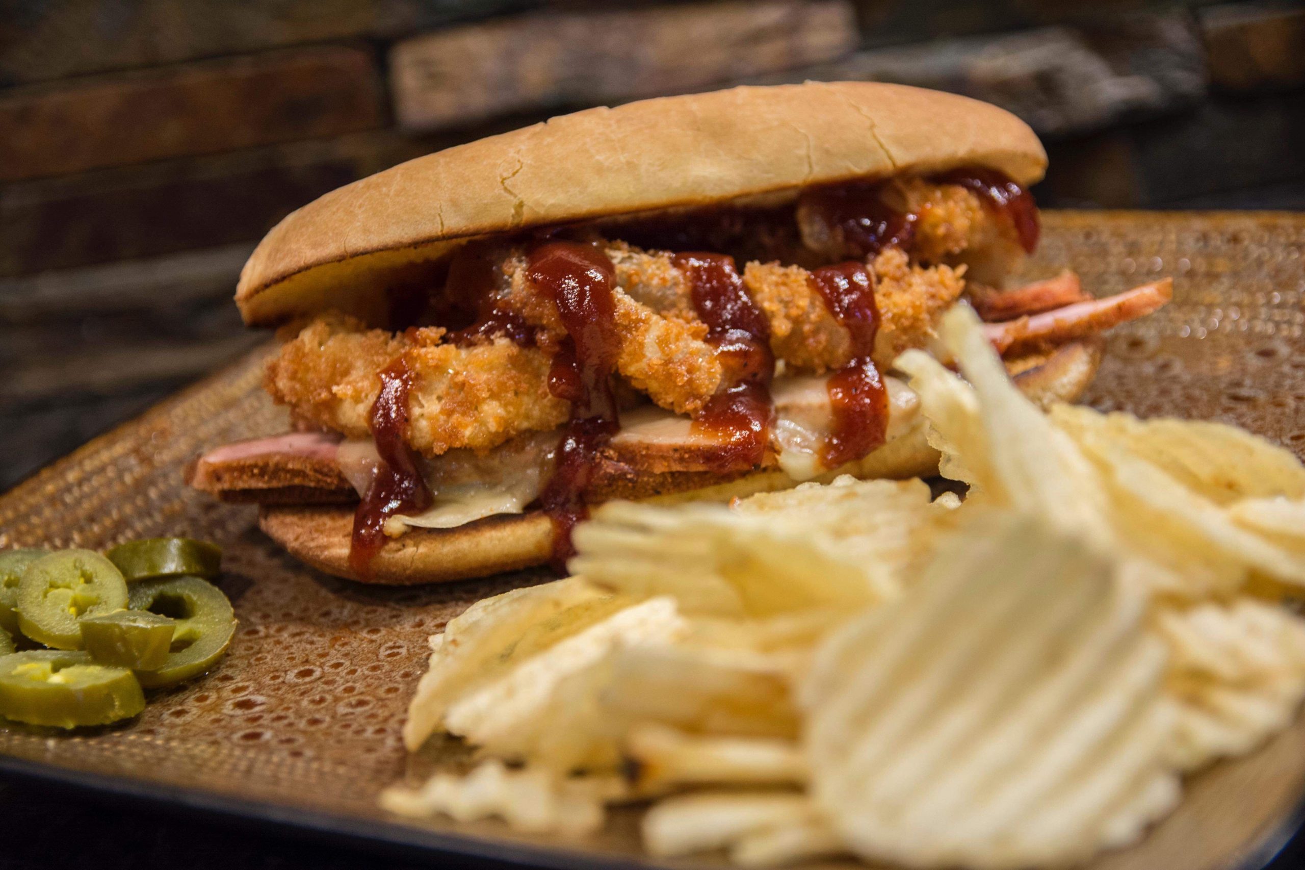 Smoked Turkey “Z-Man” - The National Wild Turkey Federation