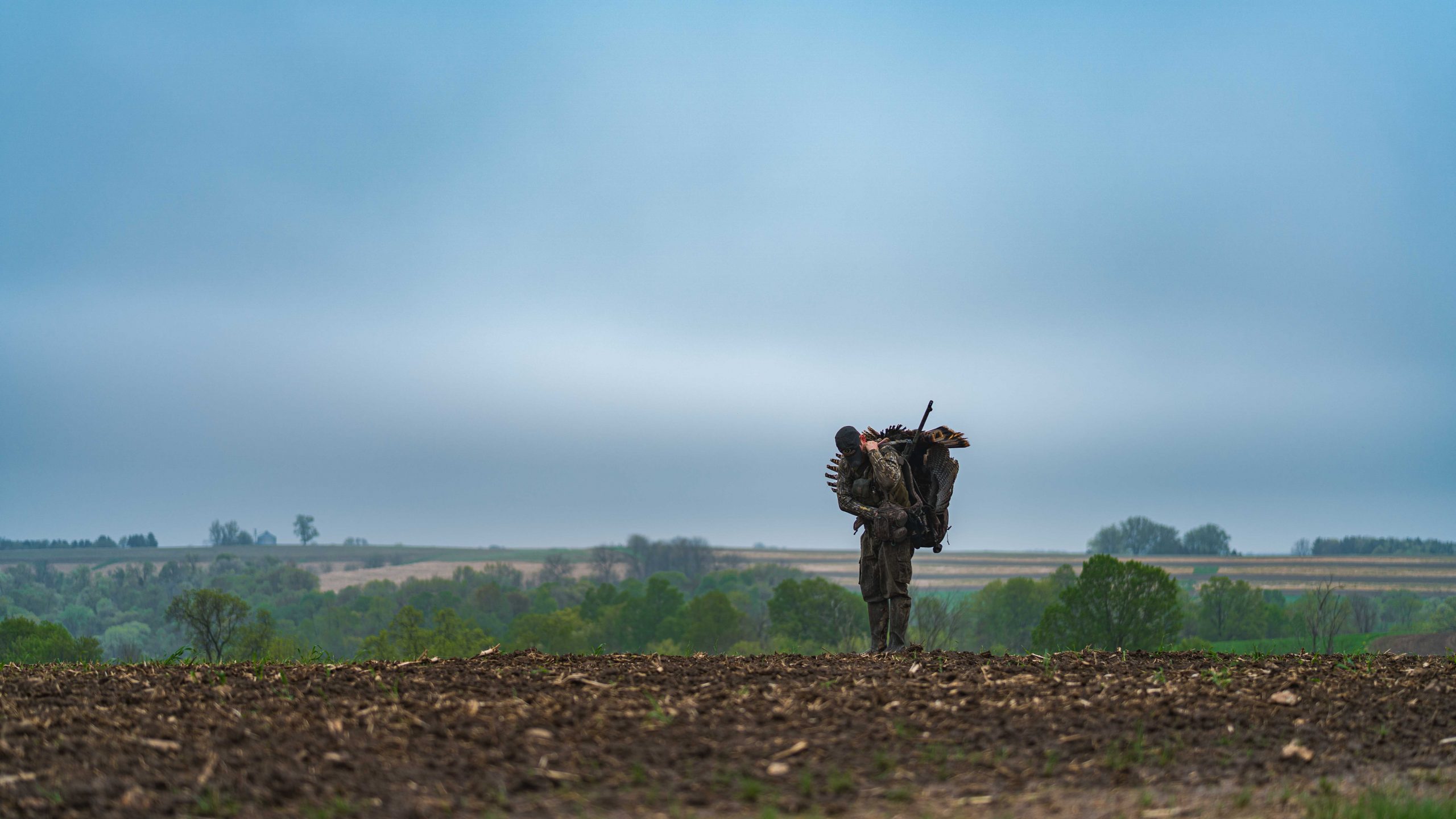 Highway 50: a Chasing 49 film - The National Wild Turkey Federation
