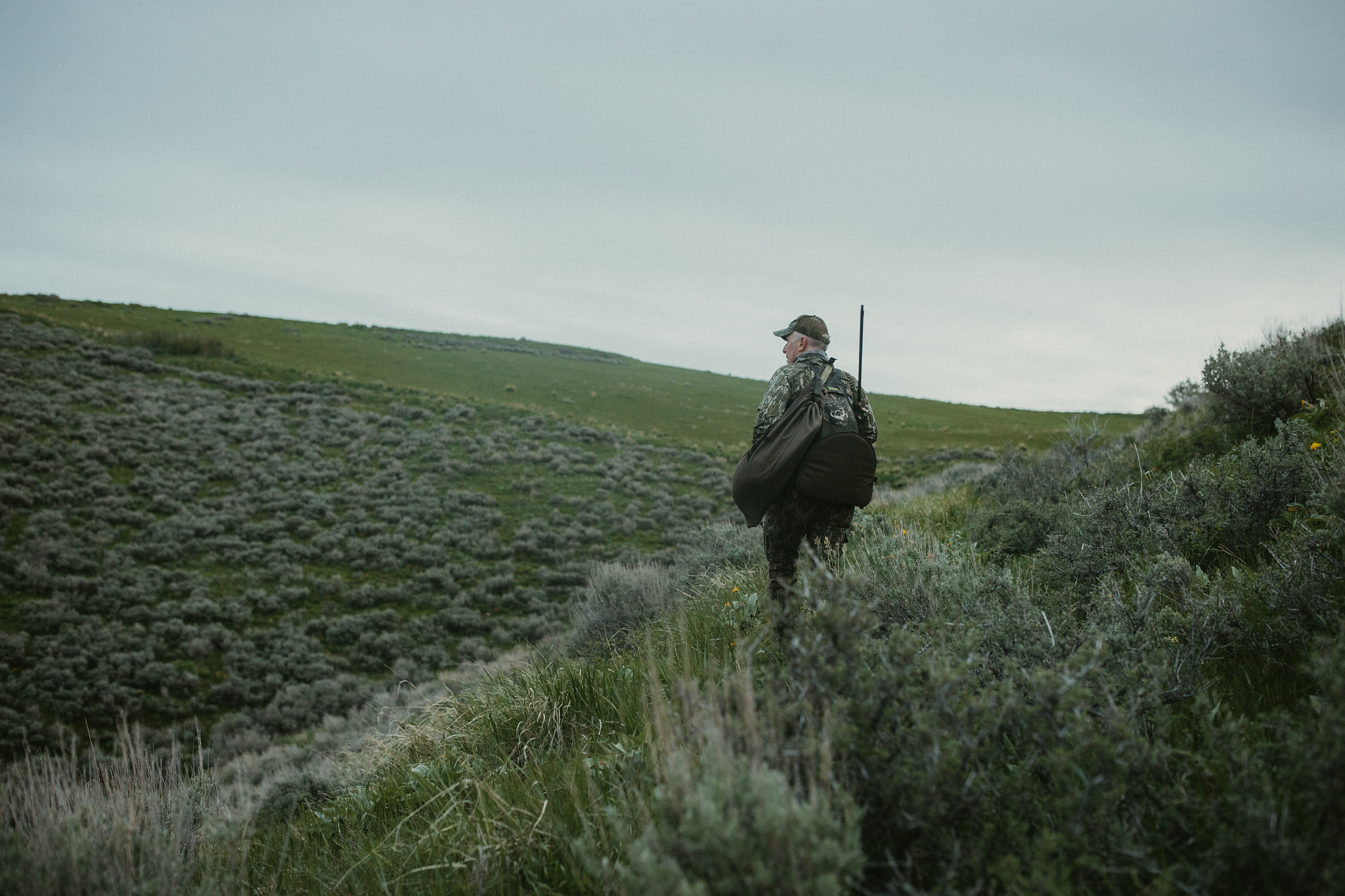 Washington State, WA - The National Wild Turkey Federation