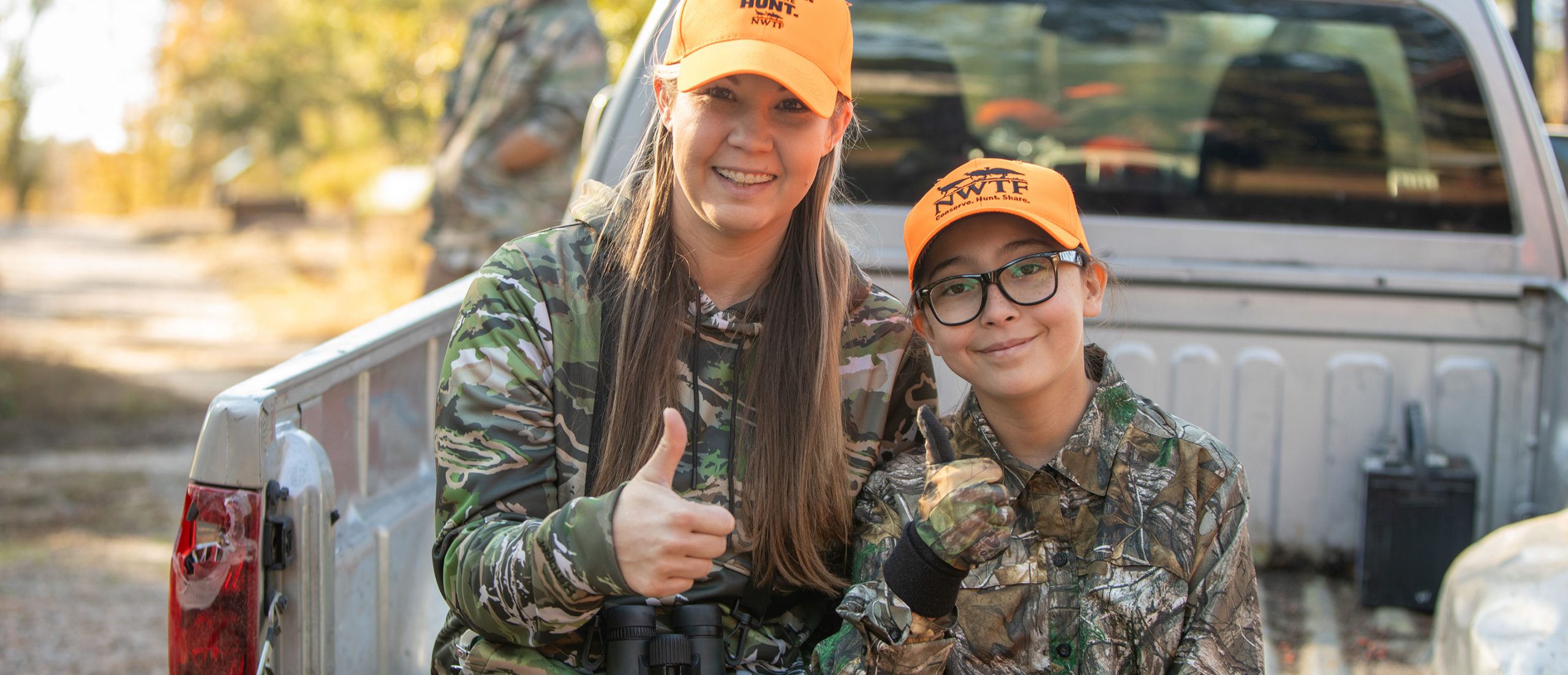 Conservation Week Education and Outreach Events - The National Wild ...