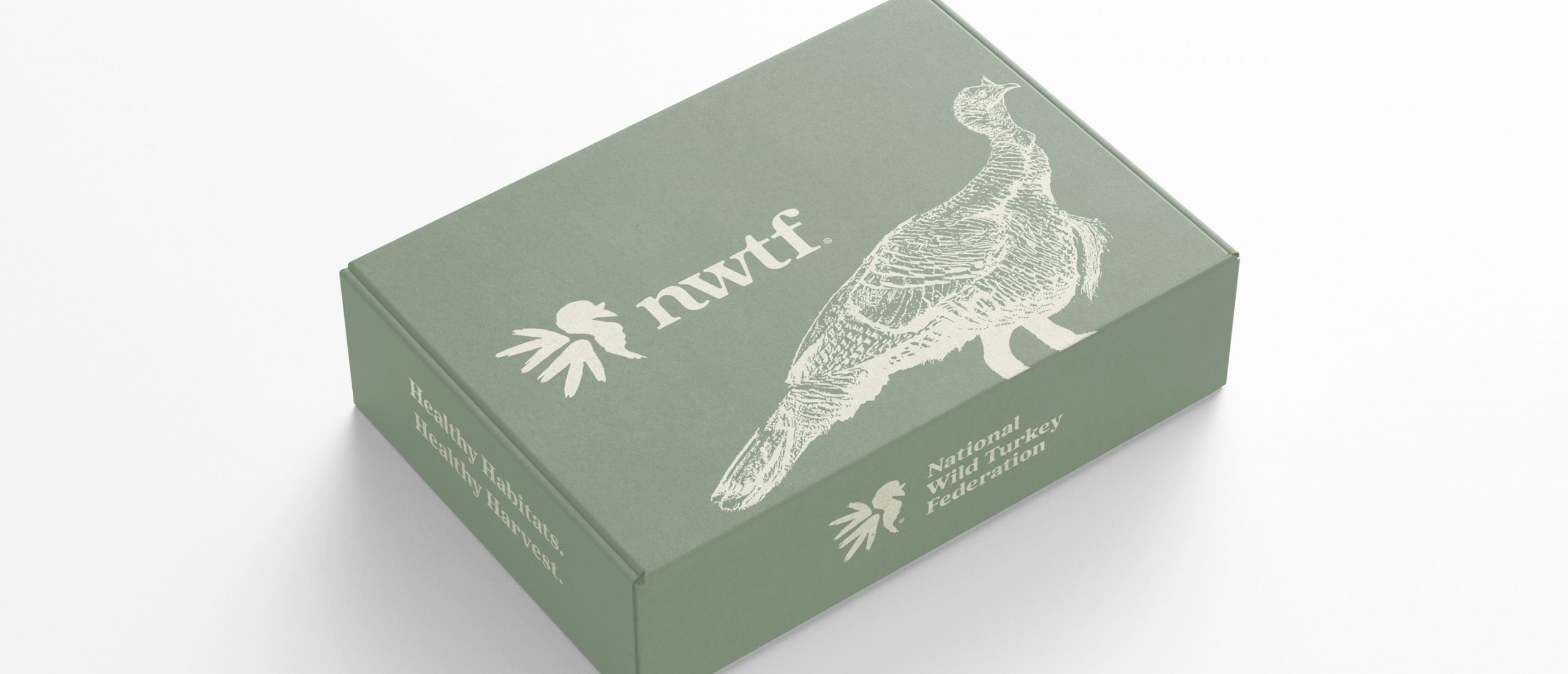 NWTF and Sportsman’s Box Collaborating for Seasonal NWTF Edition ...