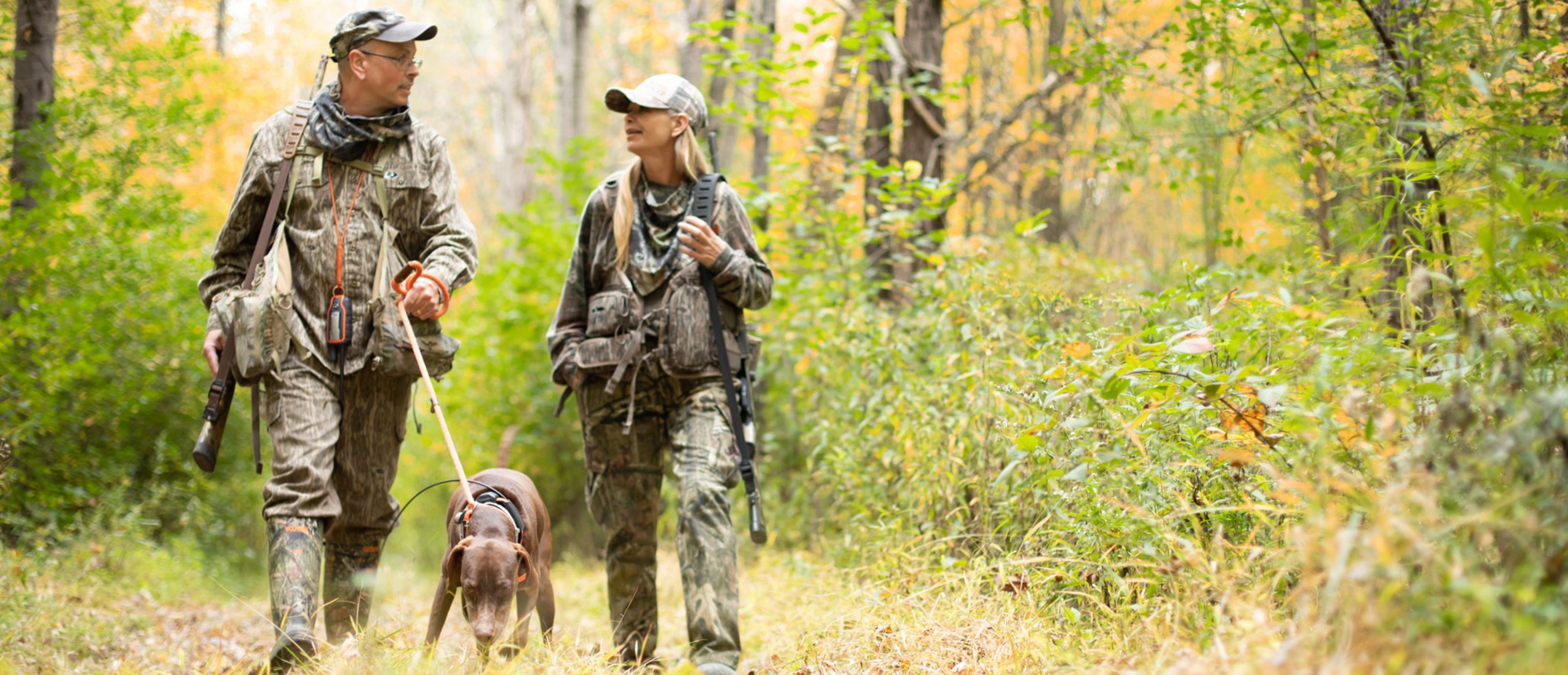 More than a Harvest - The National Wild Turkey Federation