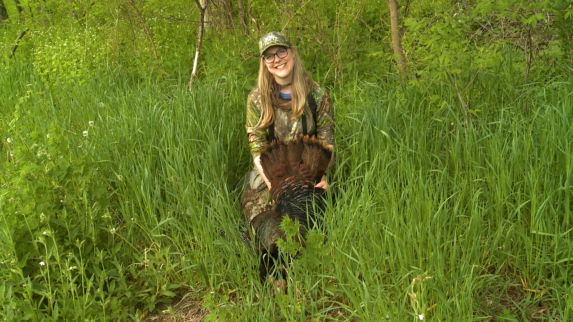 Learning to Hunt Turkey - The National Wild Turkey Federation