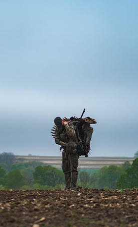 Conclusion of Landmark NWTF Initiative Serves as Catalyst for the ...