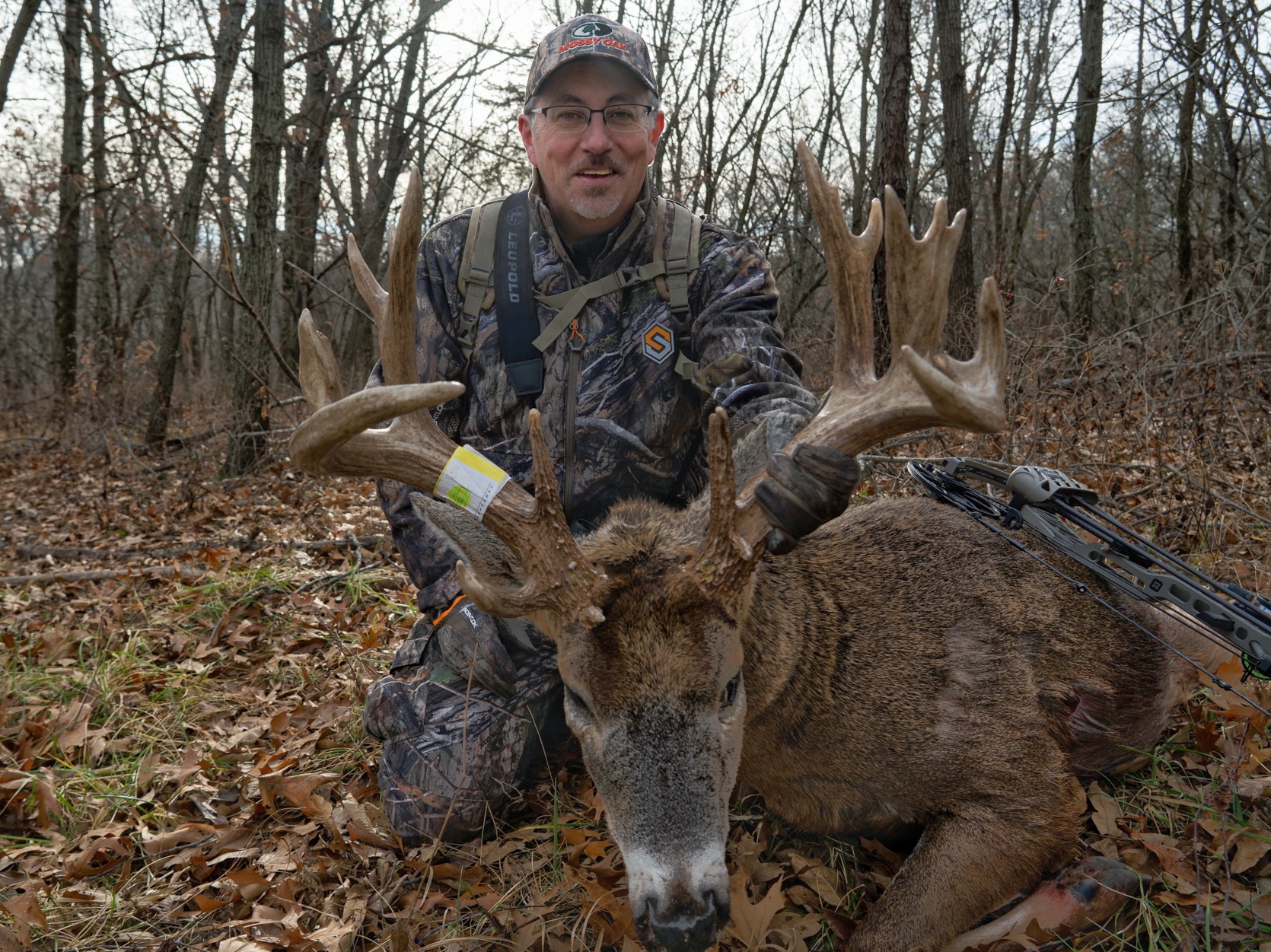 Turkey Call All Access Ep. 28 — Mark Drury - The National Wild Turkey ...