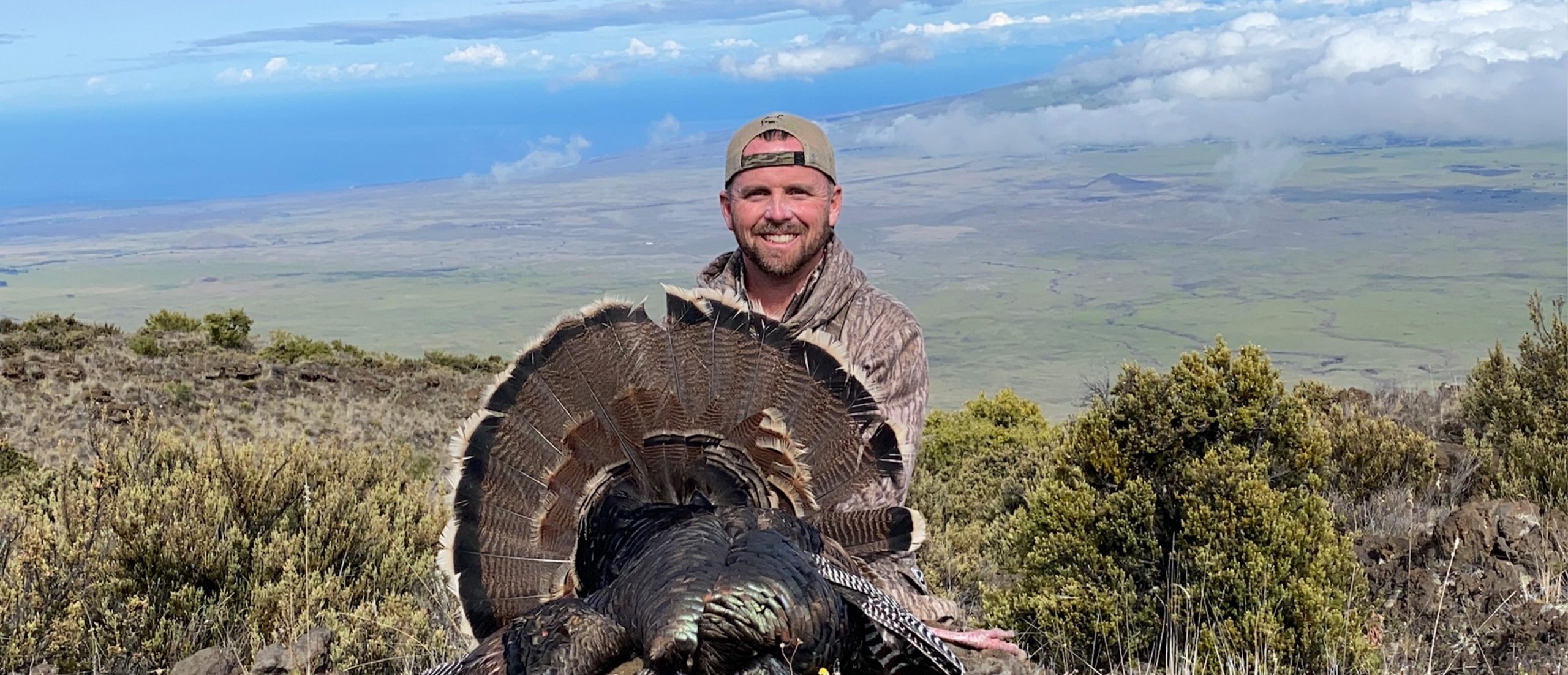 Humble Strategy, High Rewards - The National Wild Turkey Federation