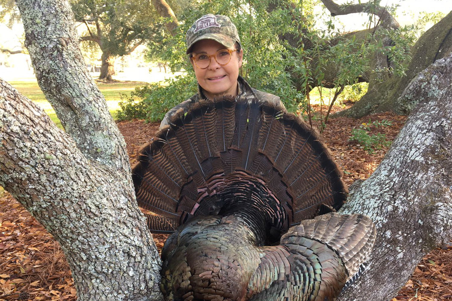 Volunteer Commits $1 Million to NWTF Endowment - The National Wild ...