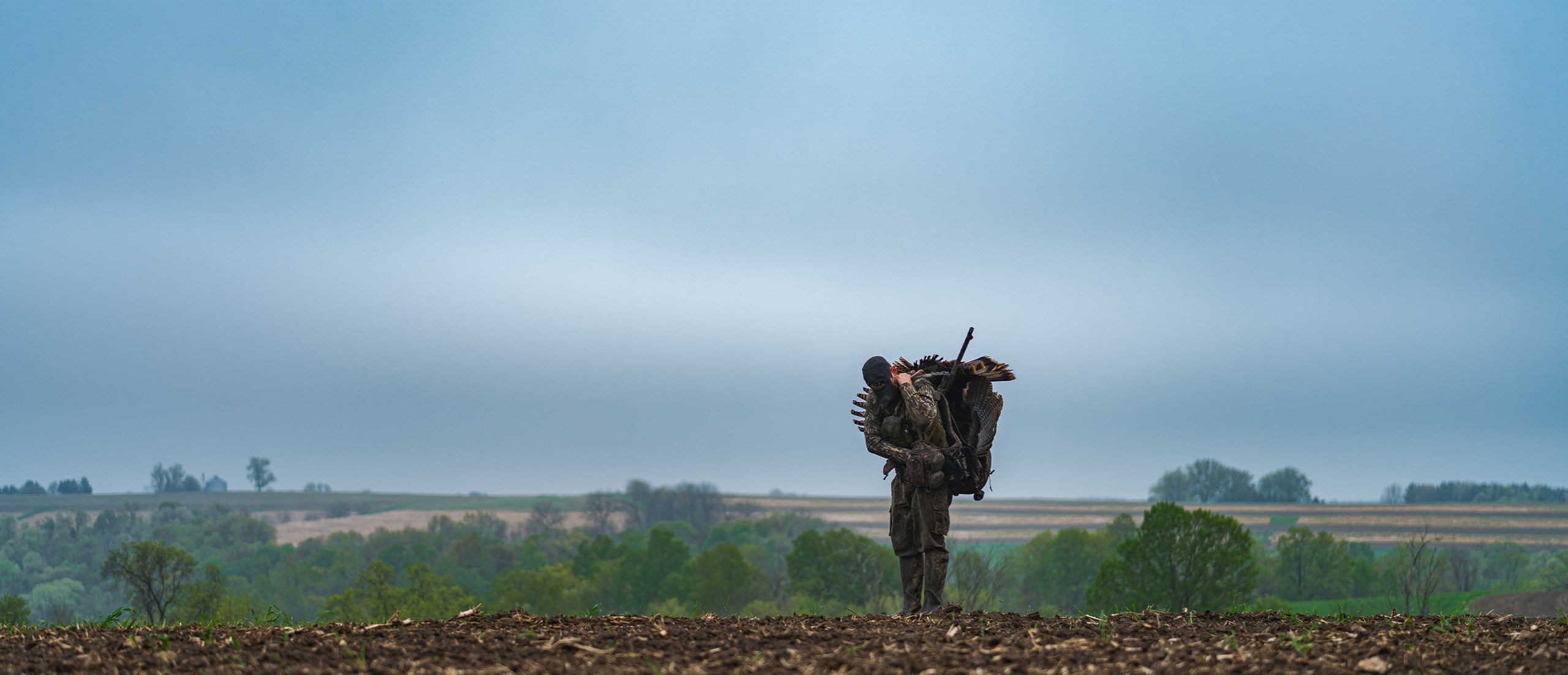1 Million Acres. 1 Year. 1 Mission. - The National Wild Turkey Federation