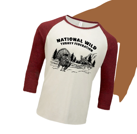 The National Wild Turkey Federation - The National Wild Turkey Federation