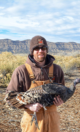 Unique Landscapes, Unique Solutions: Conserving Southern Utah’s Wild ...