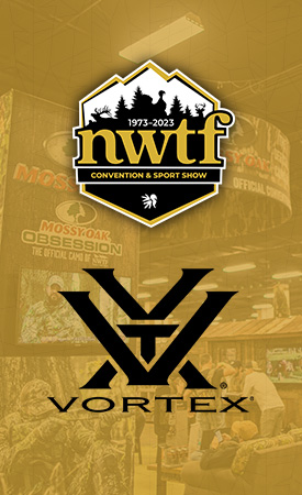 Nwtf Logo