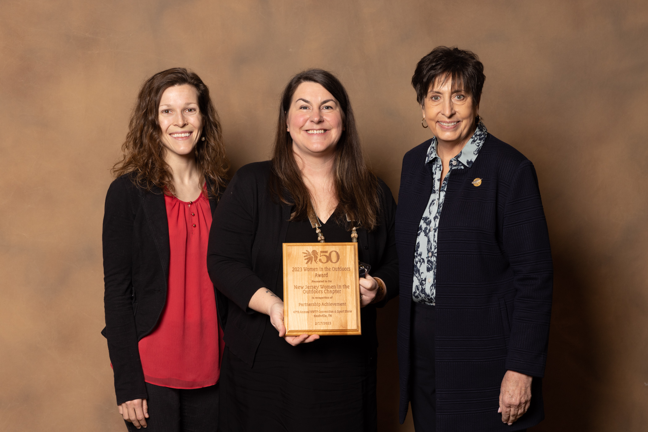 NWTF Chapters Earn National Partnership Awards - The National Wild ...