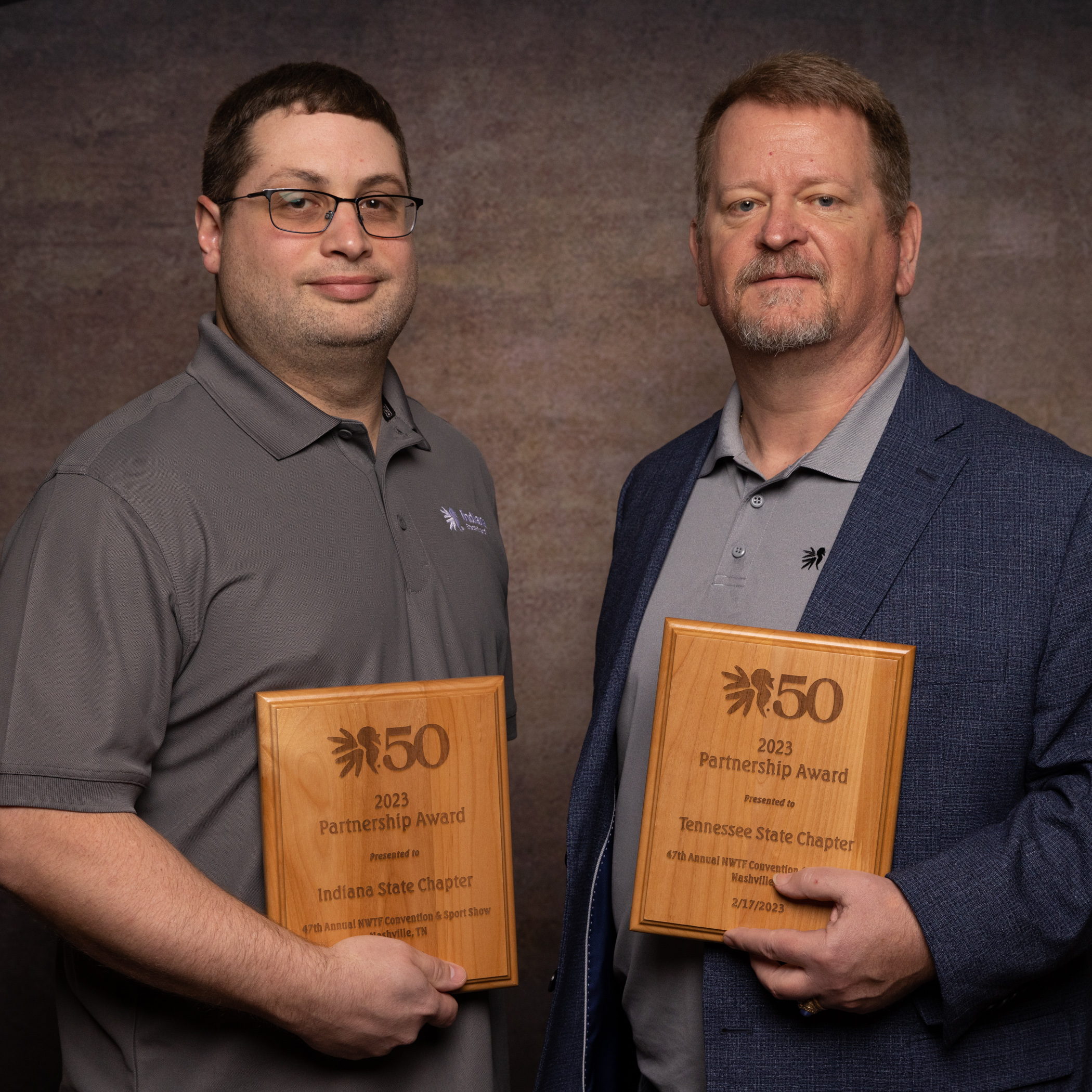 NWTF Chapters Receive National Conservation Awards - The National Wild ...