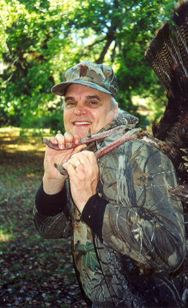 Lessons From The Legends - The National Wild Turkey Federation