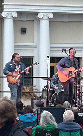 Edgefield Community Celebrates NWTF’s 50th Anniversary - The National ...