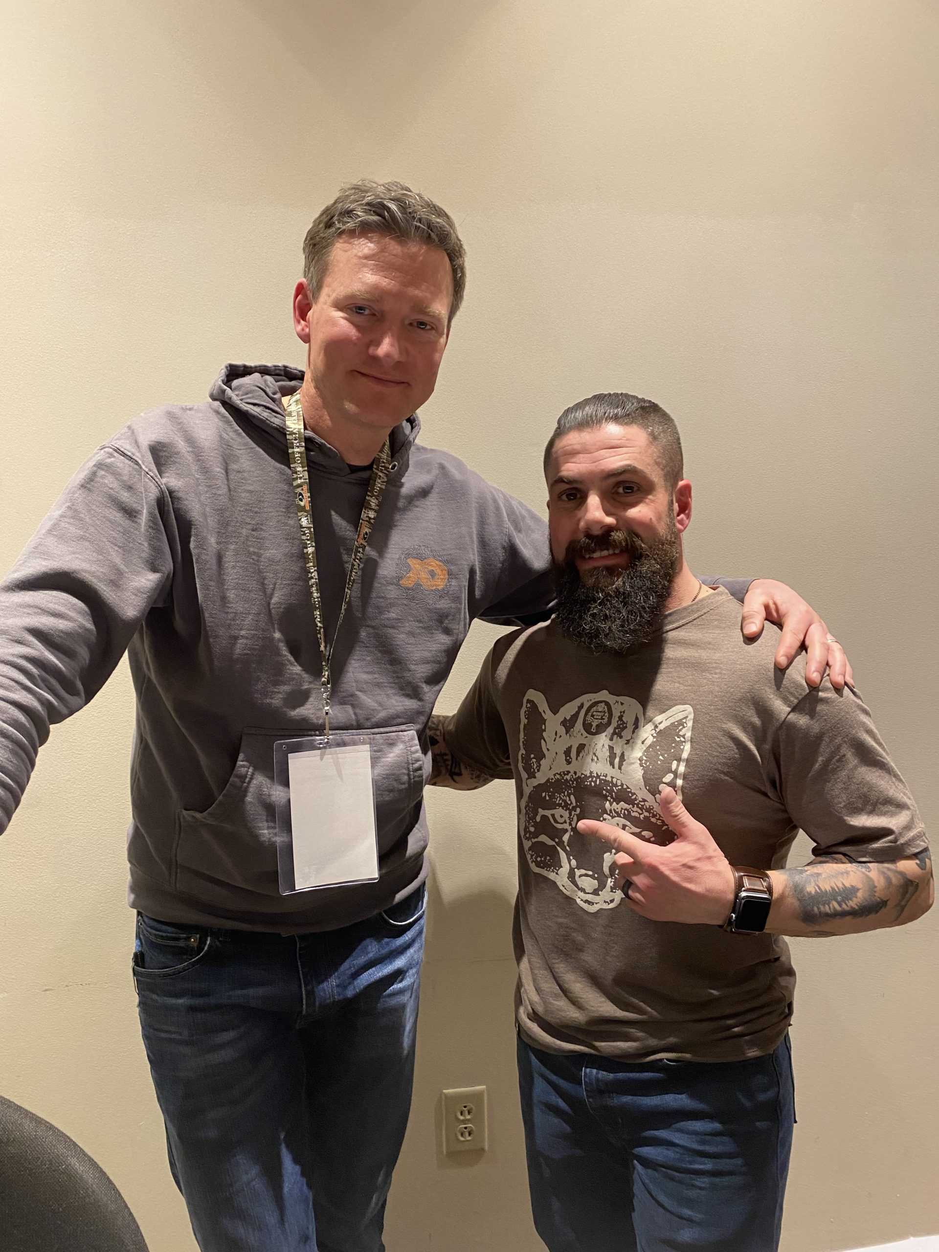 Turkey Call All Access Ep. 40 — Janis Putelis - The National Wild ...