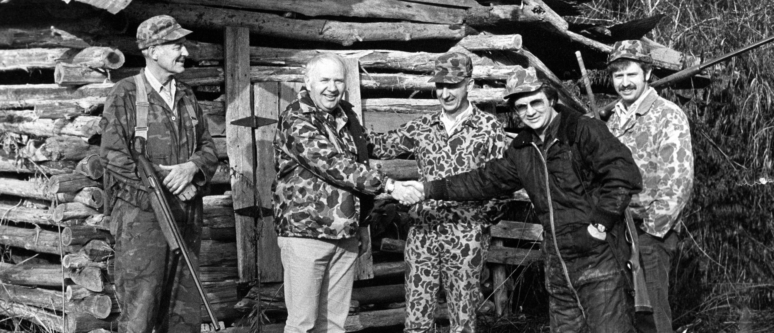 50-Year Journey: How Turkey Hunting Has Changed Since 1973 - The ...