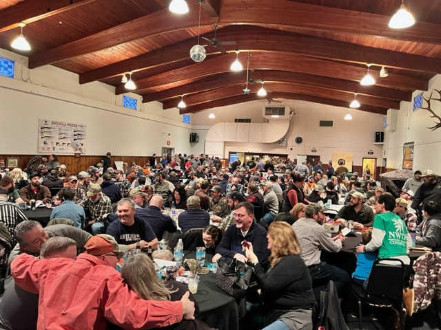 Local Banquet Kicks Off Conservation-Packed Year - The National Wild ...