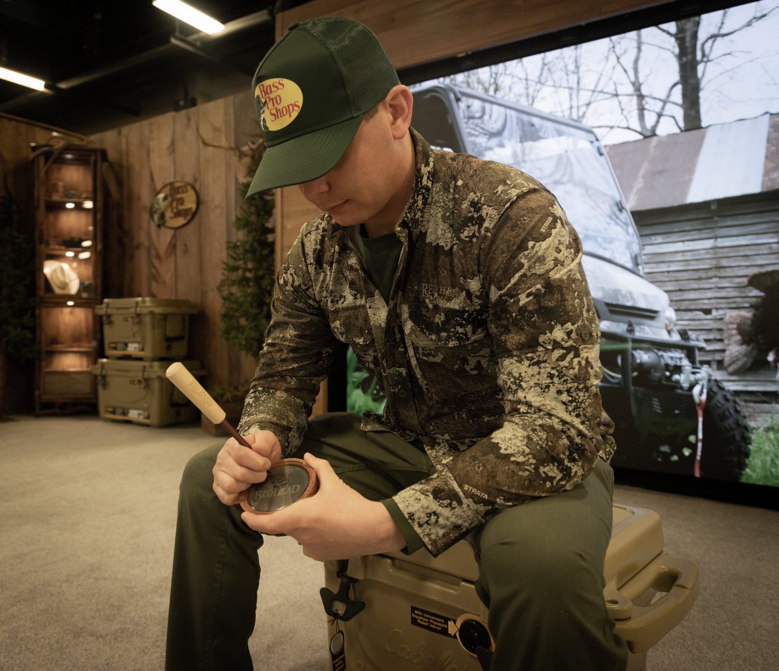 Five Keys to Turkey Hunting Success - The National Wild Turkey Federation