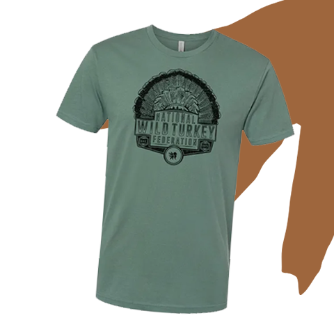 The National Wild Turkey Federation - The National Wild Turkey Federation